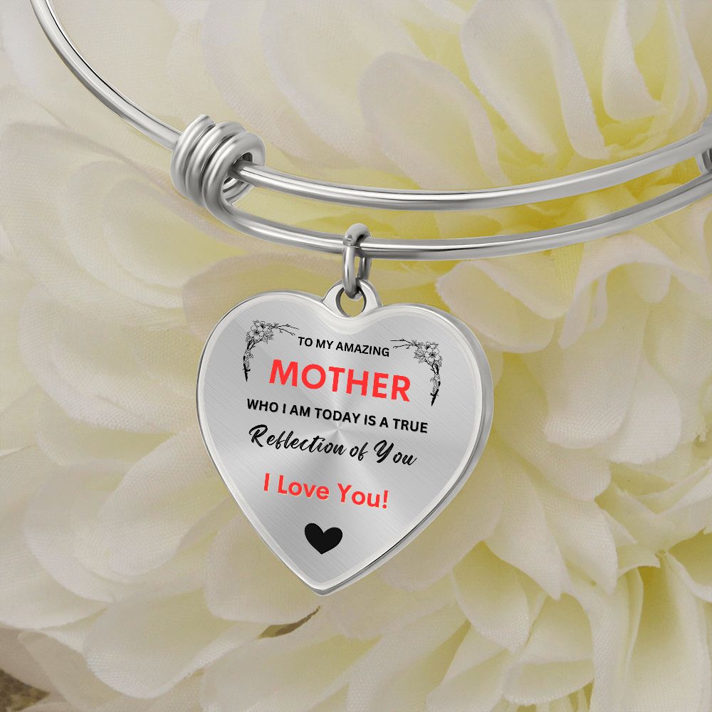 To My Amazing Mother | Who I Am Today is a Reflection of You – Gifts ...